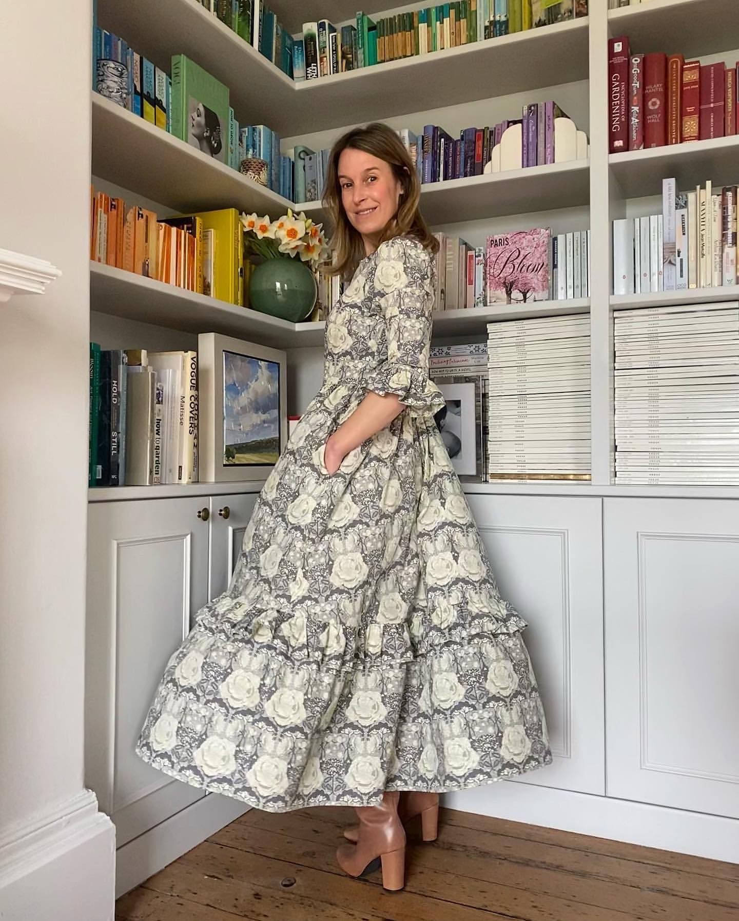 Turning Olds Clothes Into New With The Well Worn Lady Wimbledon Turning Olds Clothes Into New With The Well Worn Lady Wimbledon