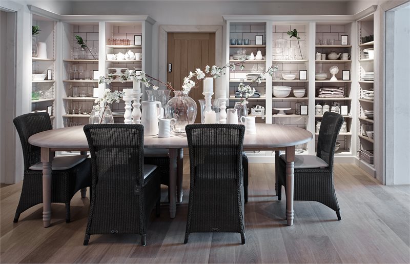 Neptune Wimbledon Official Launch Party 23 - 26 February — Lady Wimbledon
