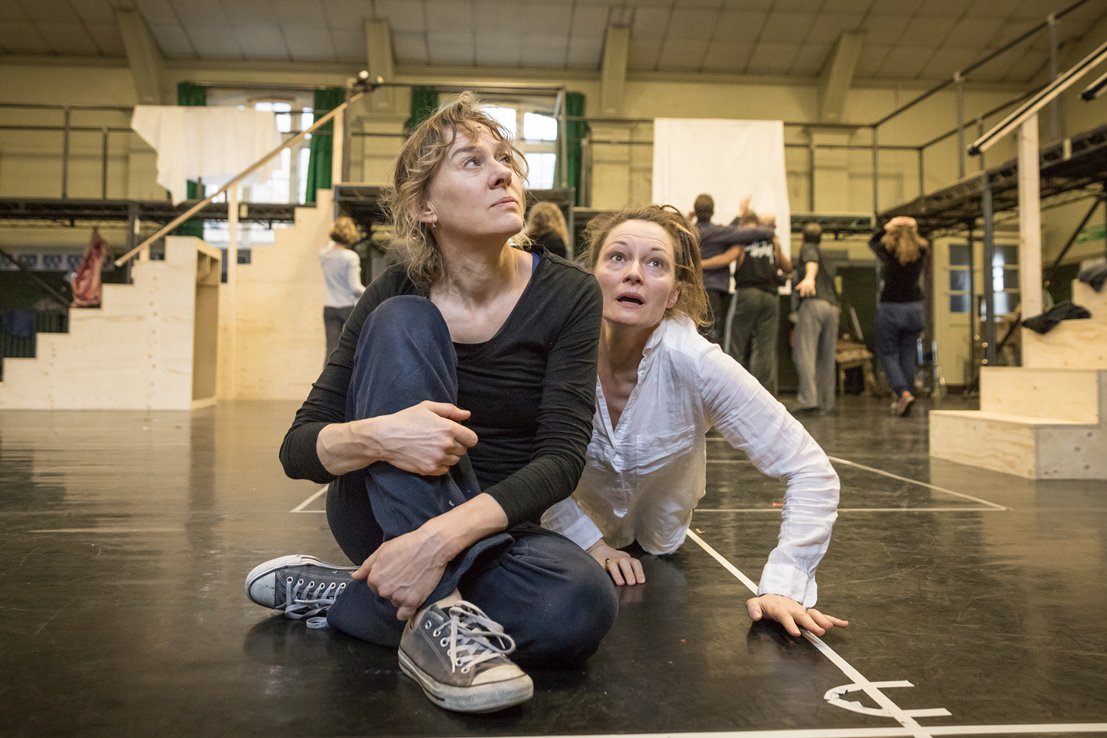 What’s On This Weekend: Special Girl Power Edition — Lady Wimbledon