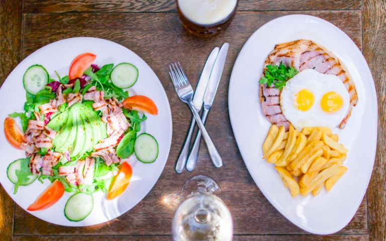 Top Wimbledon Restaurants For Father’s Day 2018 — Lady Wimbledon