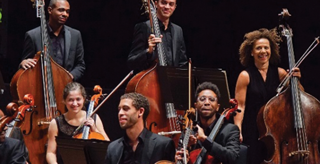 Wimbledon International Music Festival — Lady Wimbledon