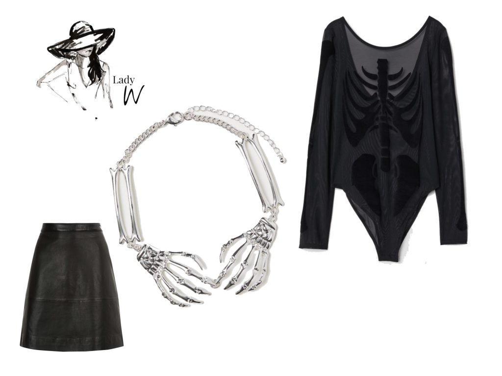 Hot As Hell Halloween Costumes — Lady Wimbledon