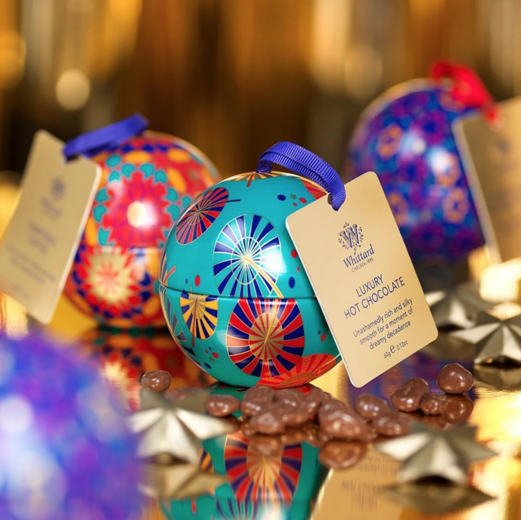 The Ultimate Guide To Secret Santa — Lady Wimbledon