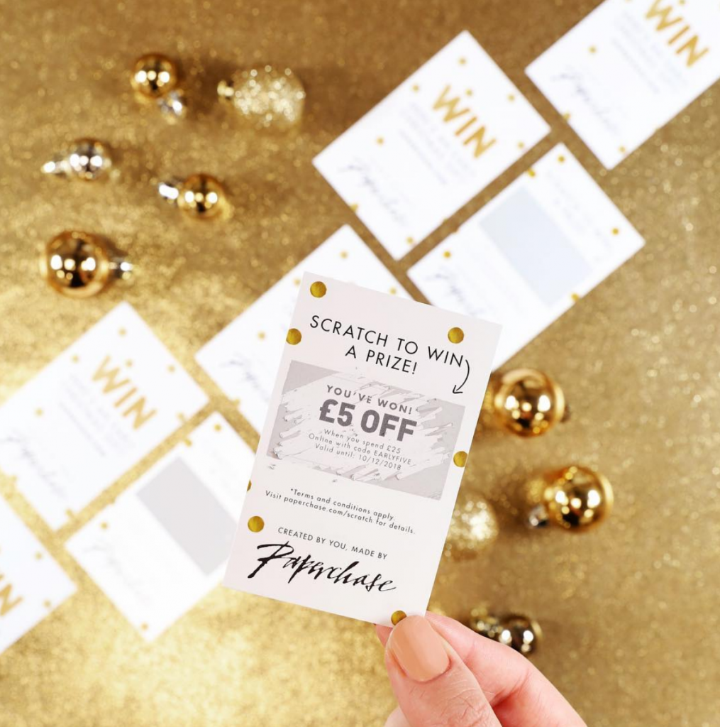 The Ultimate Guide To Secret Santa — Lady Wimbledon