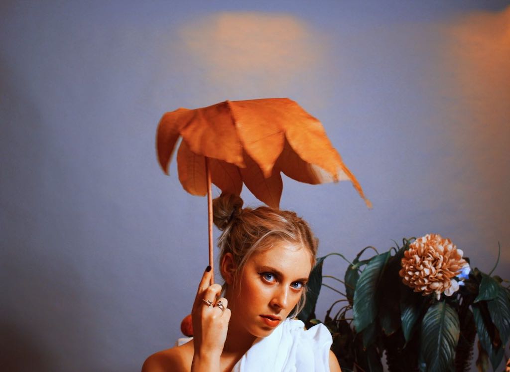 Wimbledon’s Pop Artist Malory — Lady Wimbledon