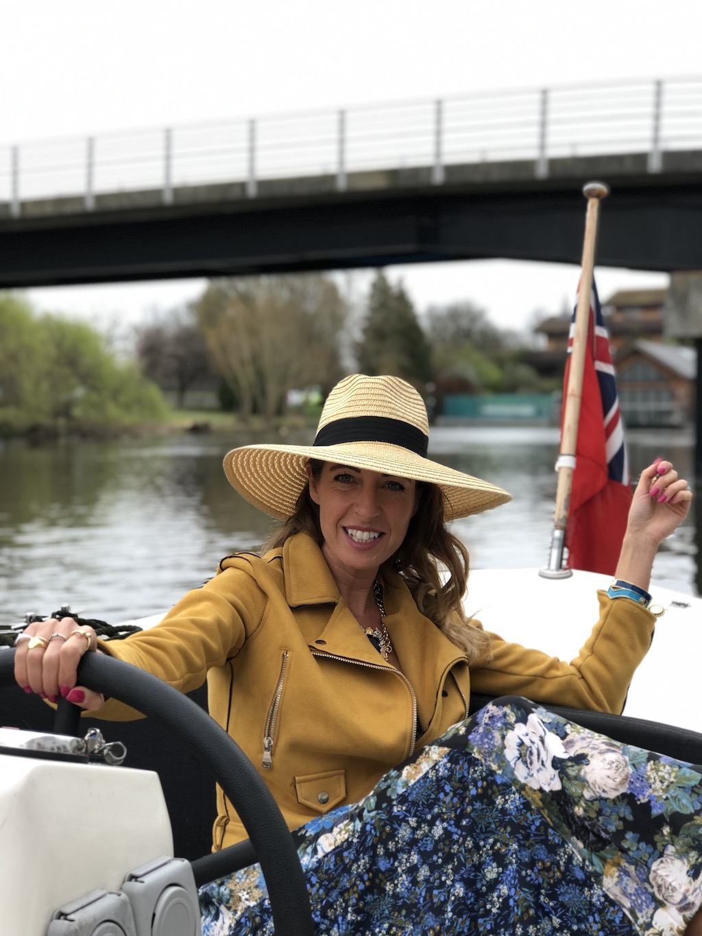 Interview With Lady Wimbledon — Lady Wimbledon