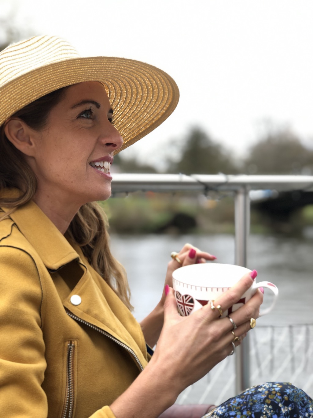 Interview With Lady Wimbledon — Lady Wimbledon