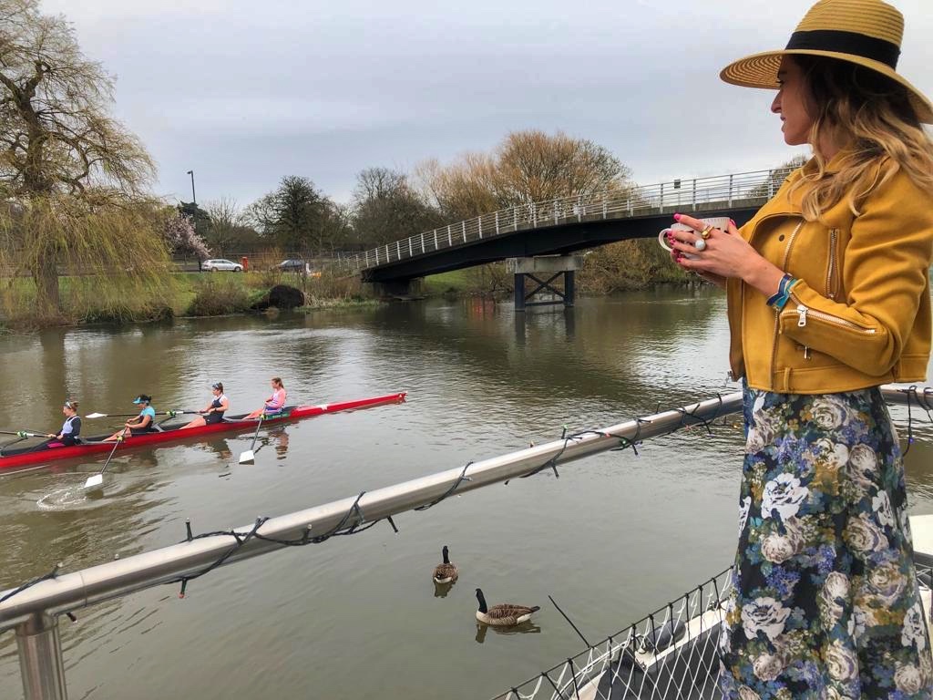 Interview With Lady Wimbledon — Lady Wimbledon