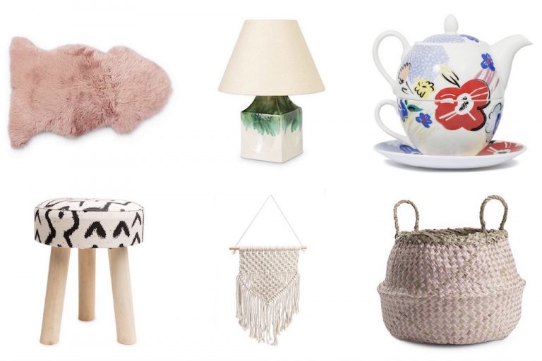 Spring Homewares At Centre Court Shops — Lady Wimbledon
