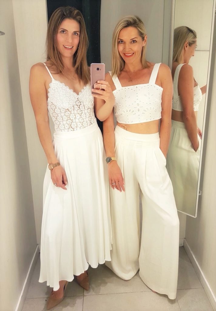 How To Stand Out At A White Party — Lady Wimbledon