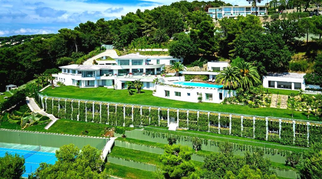 Wimbledon’s top Turkish restaurant EFES PREMIUM — Lady Wimbledon