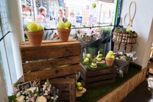 Home Win: Top Tips For Wimbledon Tennis Party Decor — Lady Wimbledon