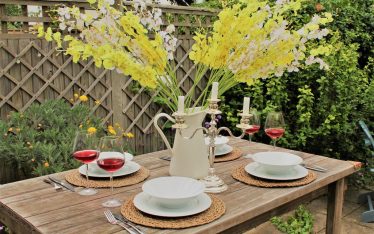 Home Win: Top Tips For Wimbledon Tennis Party Decor — Lady Wimbledon