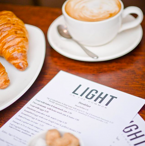 Top 10 Best Breakfast Places in Wimbledon — Lady Wimbledon