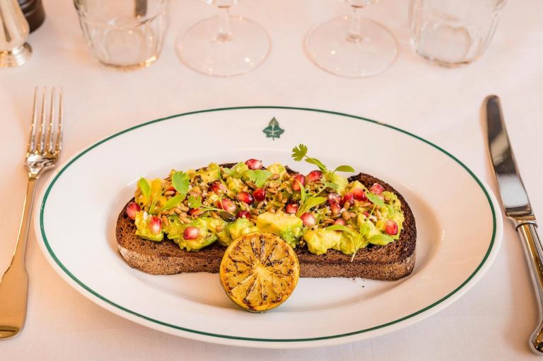 Top 10 Best Breakfast Places in Wimbledon — Lady Wimbledon