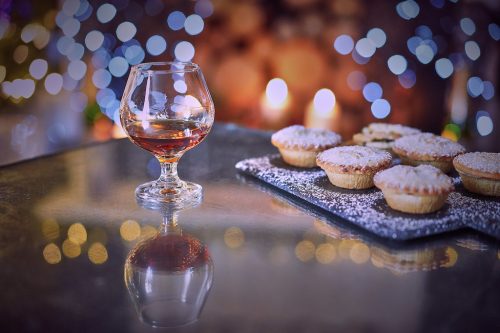 Christmas in Style at Hotel du Vin, Wimbledon — Lady Wimbledon