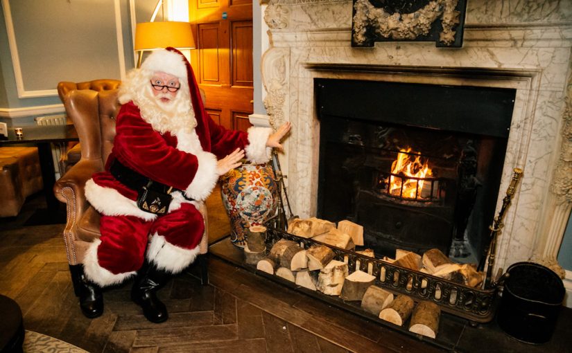 Christmas Activities For Wimbledon Kids — Lady Wimbledon