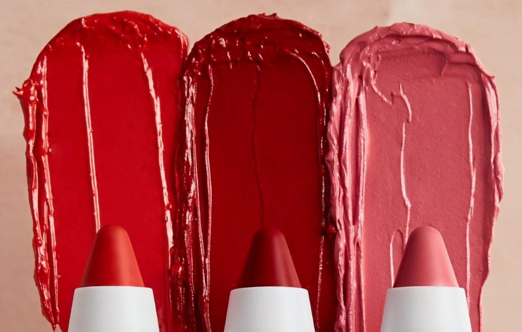 The Perfect Red Lip For Valentines — Lady Wimbledon