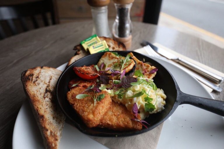 Best Breakfast/Lunch spots around Wimbledon — Lady Wimbledon