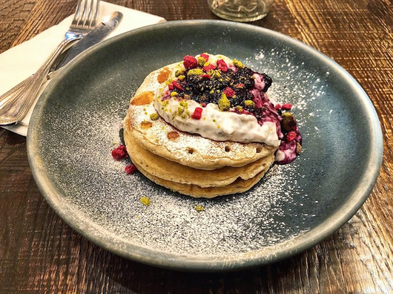 Best Breakfast/Lunch spots around Wimbledon — Lady Wimbledon