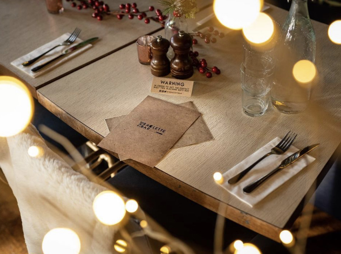 5 Reasons to Visit The Old Frizzle — Lady Wimbledon