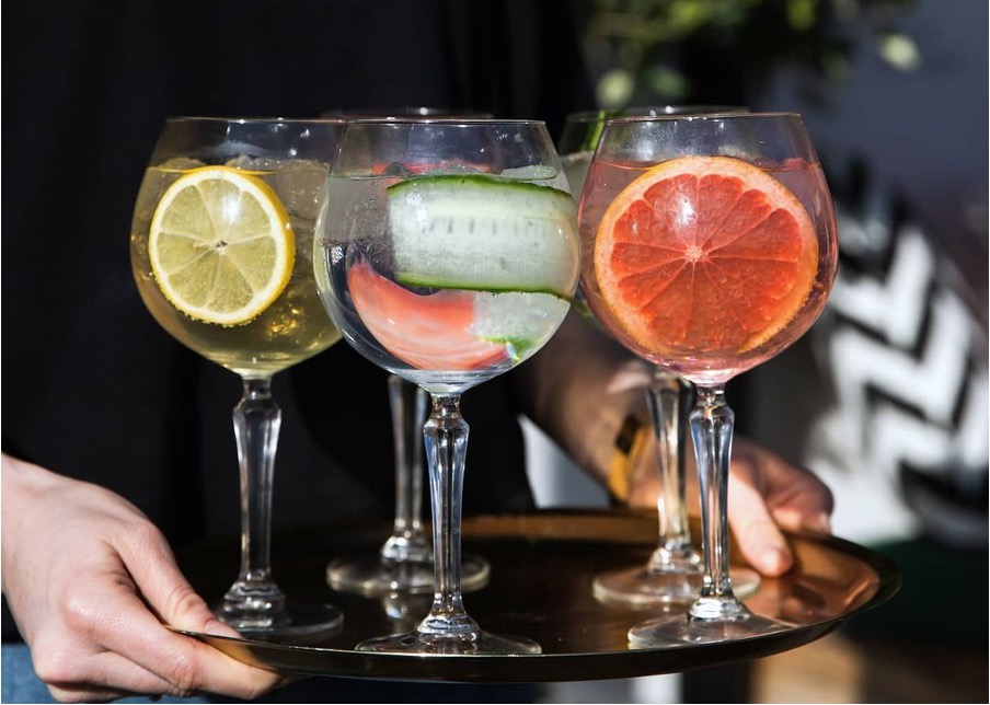 Lady Wimbledon’s Top Cocktail Venues — Lady Wimbledon