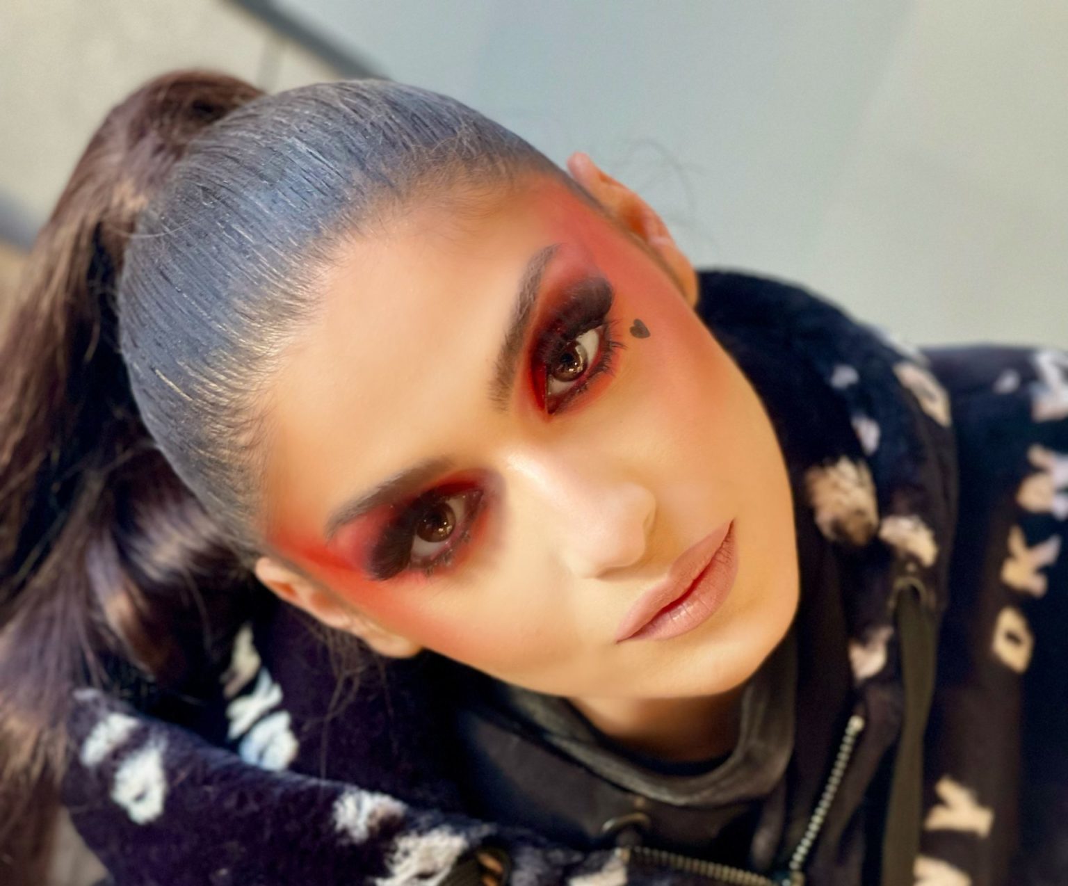 Celeb interview with Cypriot singer-songwriter Eleni C — Lady Wimbledon