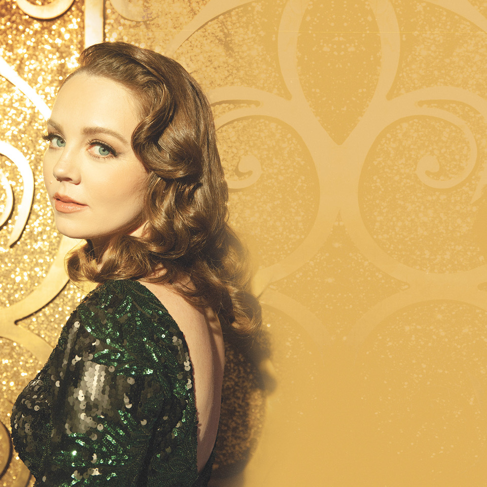 Sarah Reeves - More The Merrier! — Lady Wimbledon