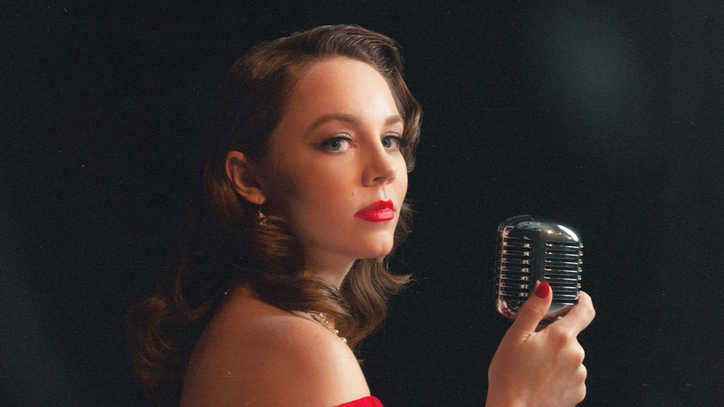 Sarah Reeves - More The Merrier! — Lady Wimbledon