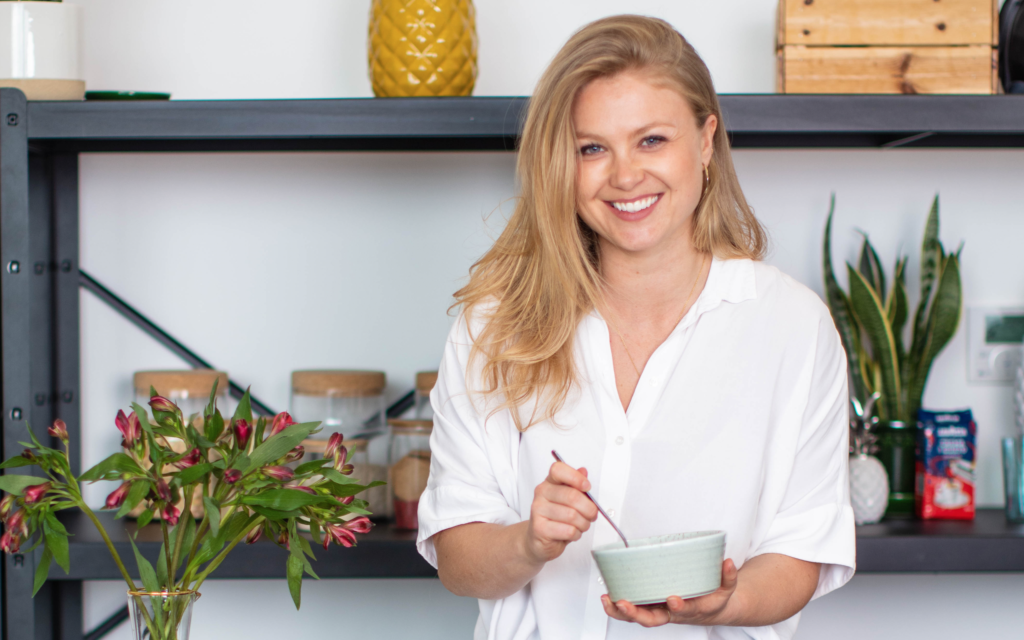 Personalise Your Path to Wellness with Hannah Norris — Lady Wimbledon
