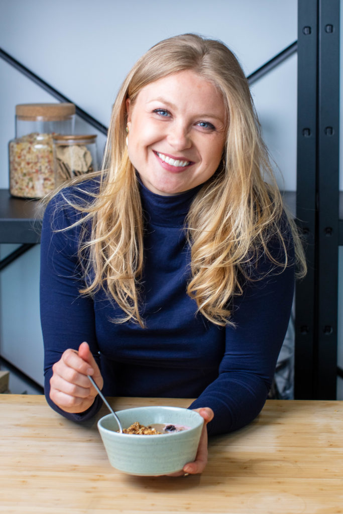 Personalise Your Path to Wellness with Hannah Norris — Lady Wimbledon