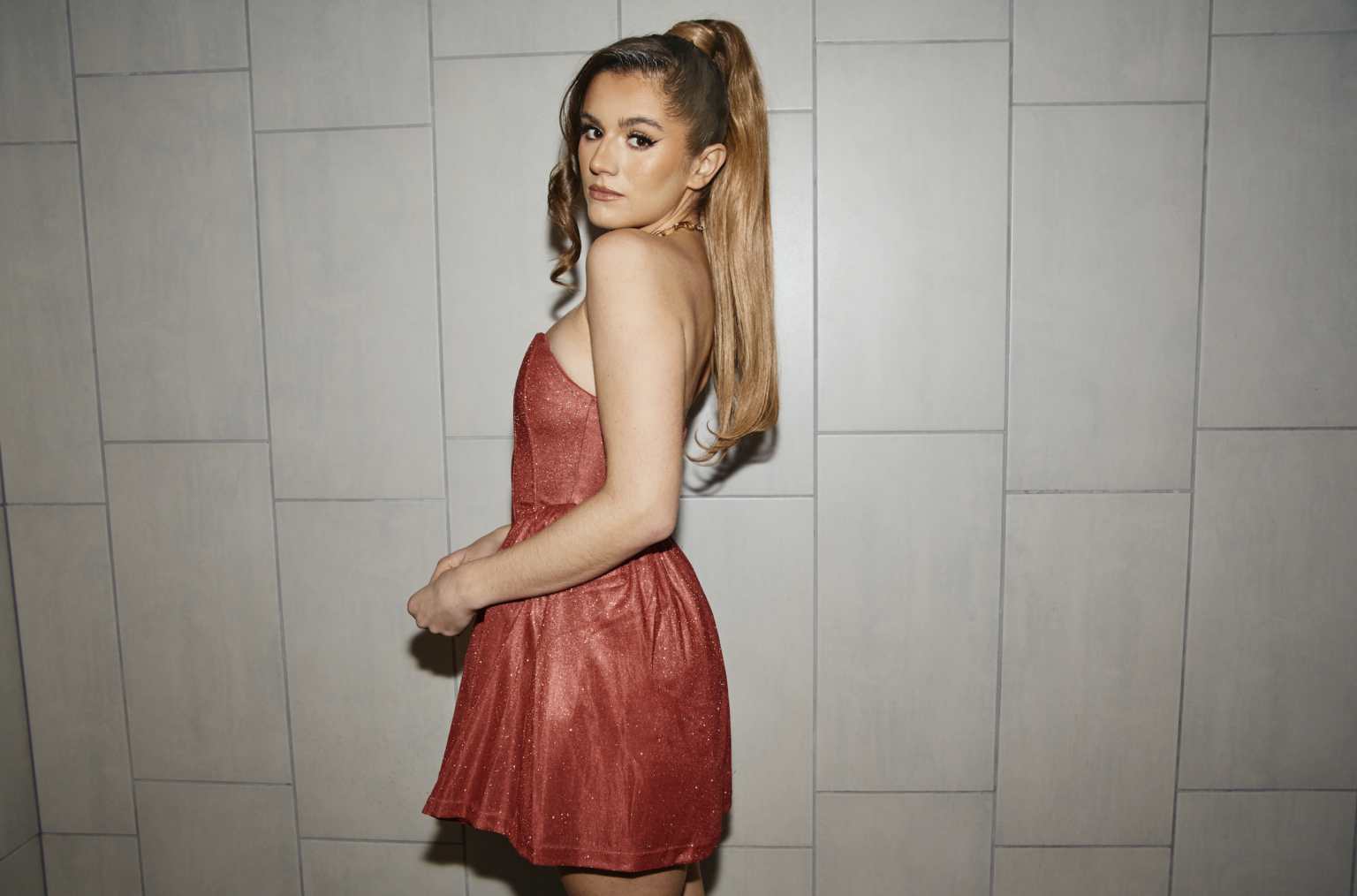 Cassa Jackson – Sassy Catwalk for International Women’s Day! — Lady ...