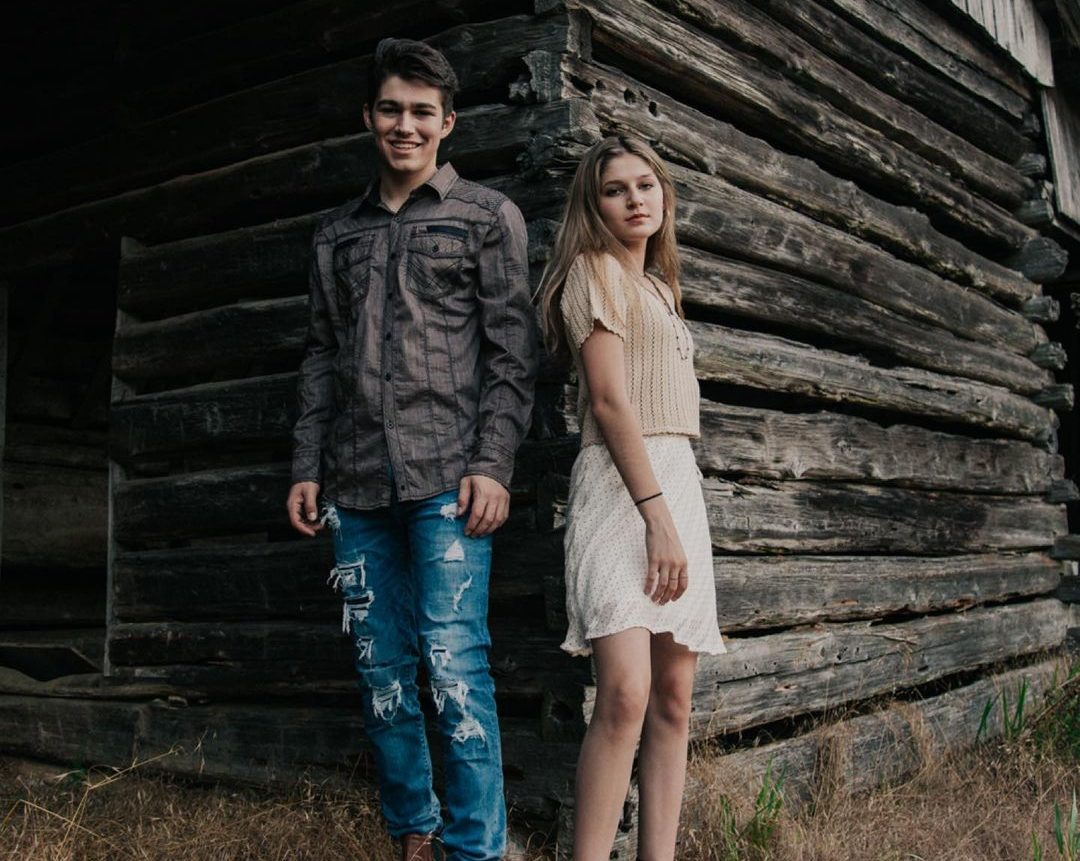 Juna N Joey - ‘More Than A Maybe’ — Lady Wimbledon