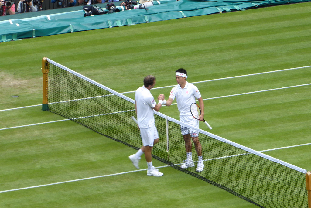 First Week of Wimbledon: Everything You Need To Know