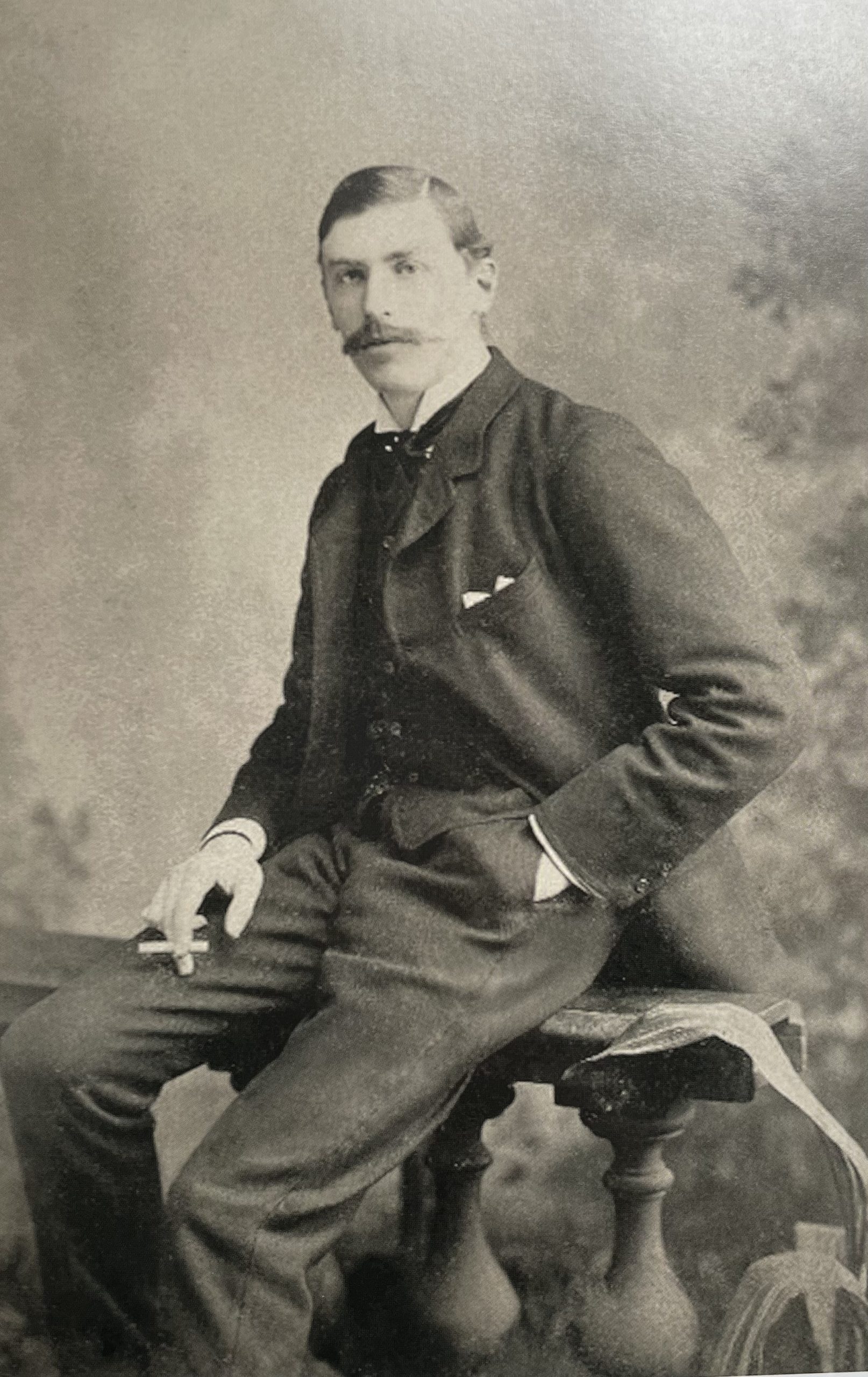 A brief history of Warren House — Lady Wimbledon