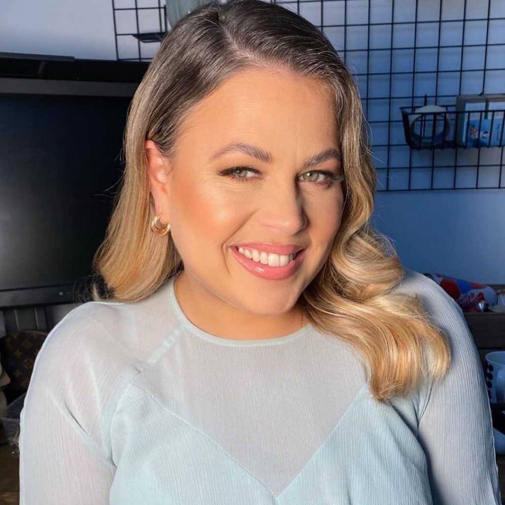 Nadia Essex Talks Tennis, Love Island & Wellbeing! — Lady Wimbledon