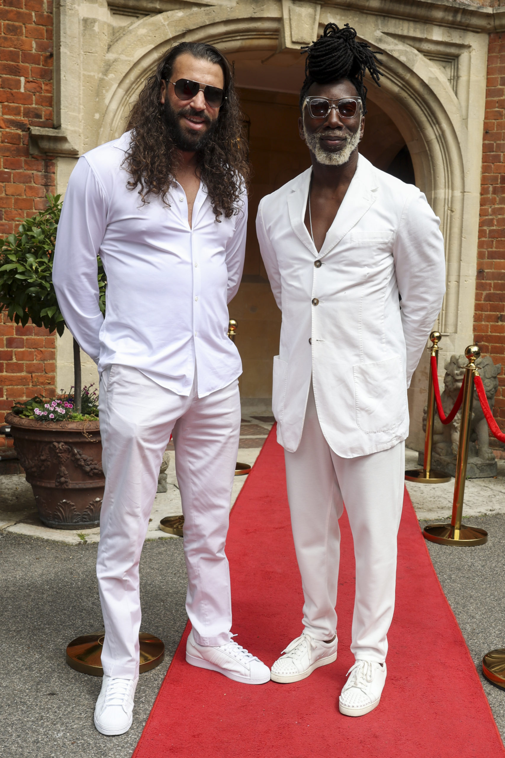 The Style Edit at The Wimbledon Tennis Party — Lady Wimbledon