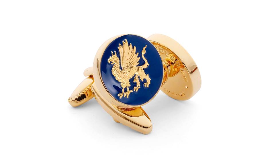 Iconic Cufflink Designs to embellish your Autumn look — Lady Wimbledon
