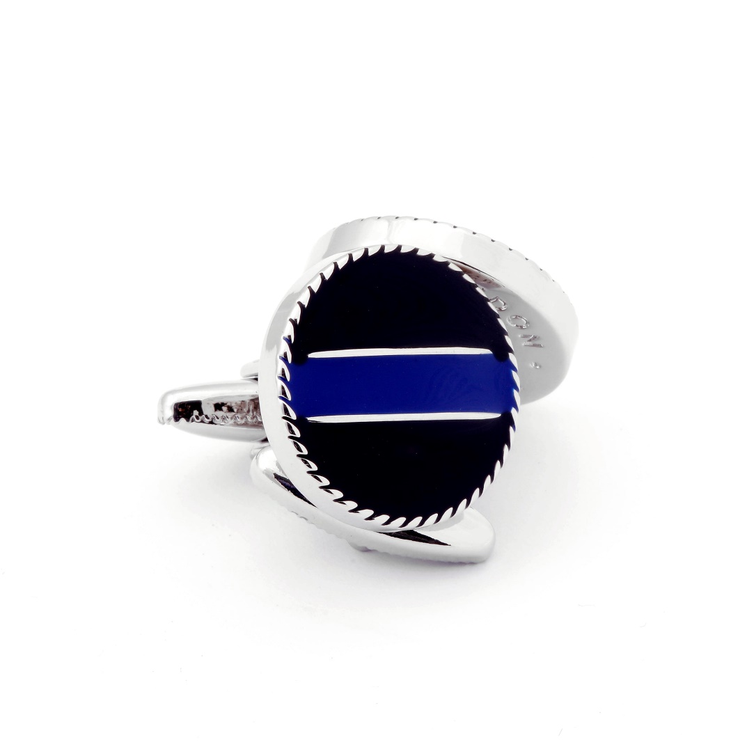Iconic Cufflink Designs to embellish your Autumn look — Lady Wimbledon