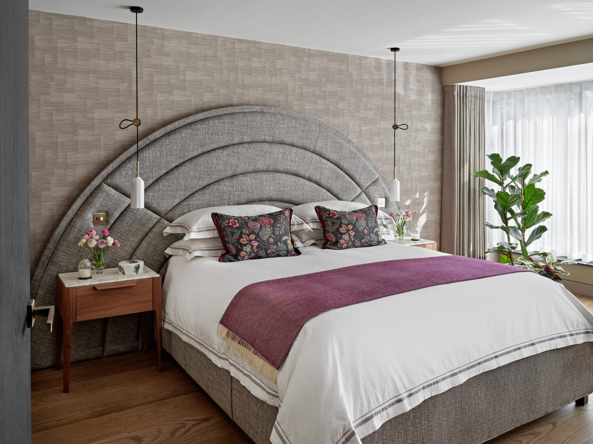 Top Wimbledon interior design company: Nikki Rees — Lady Wimbledon