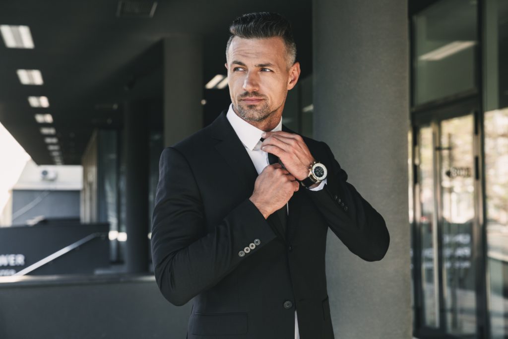 The Prince X Dating Etiquette Tips for Men — Lady Wimbledon