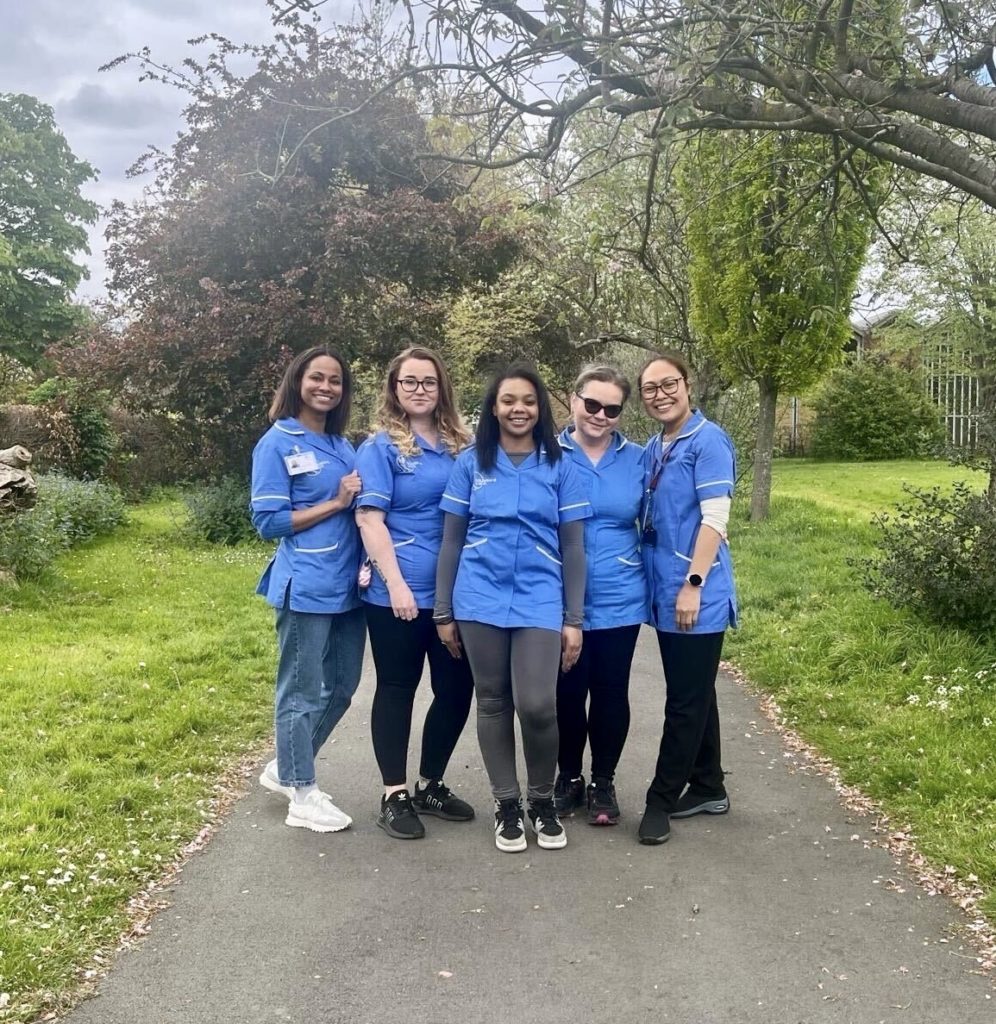 Live-in Care with Bluebird Care Merton — Lady Wimbledon